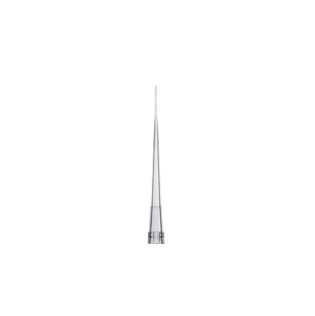 10 uL Round Tip Gel, Racked Pipette Tips – Galactics Laboratory Supplies