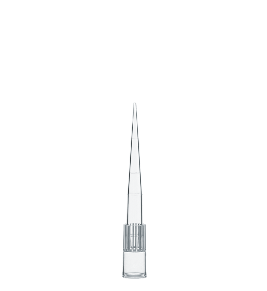 200 uL Refills / Racked LTS – Compatible Pipette Tips ( without Filter ...