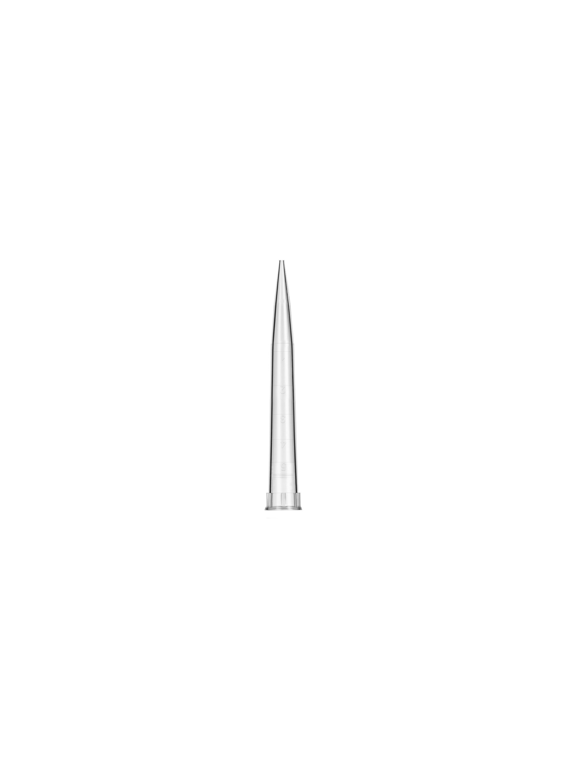 5 mL Macro Eppendorf/Biohit/DLAB – Fit, Bulk Pipette Tips – Galactics ...