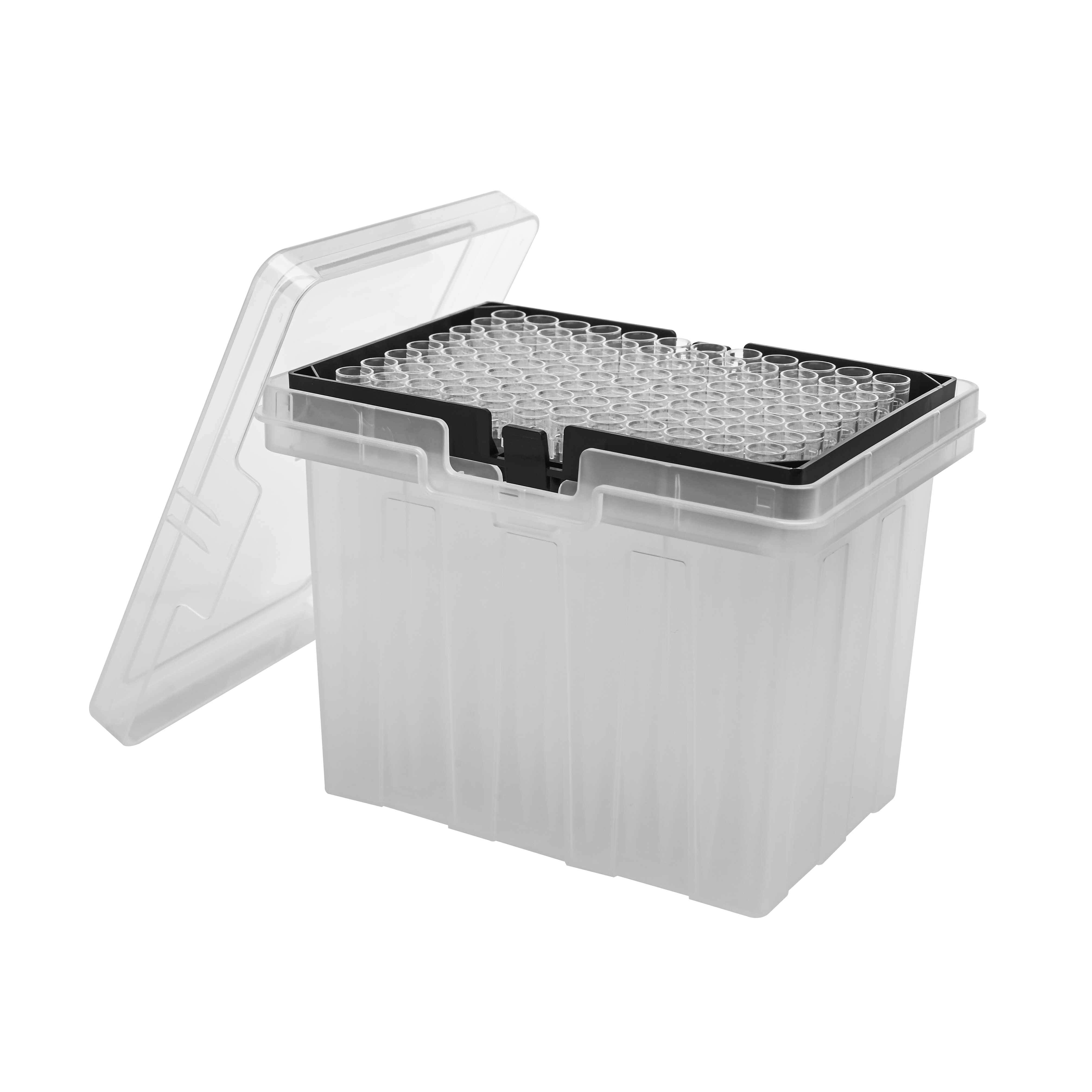 1000uL Natural compatible for Hamilton Tips – Galactics Laboratory Supplies